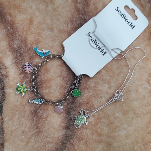 Jewelry | Seaworld Jewelry | Poshmark